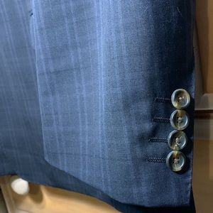 Max Divoli | Suits & Blazers | Max Davoli Baroni 46r | Poshmark
